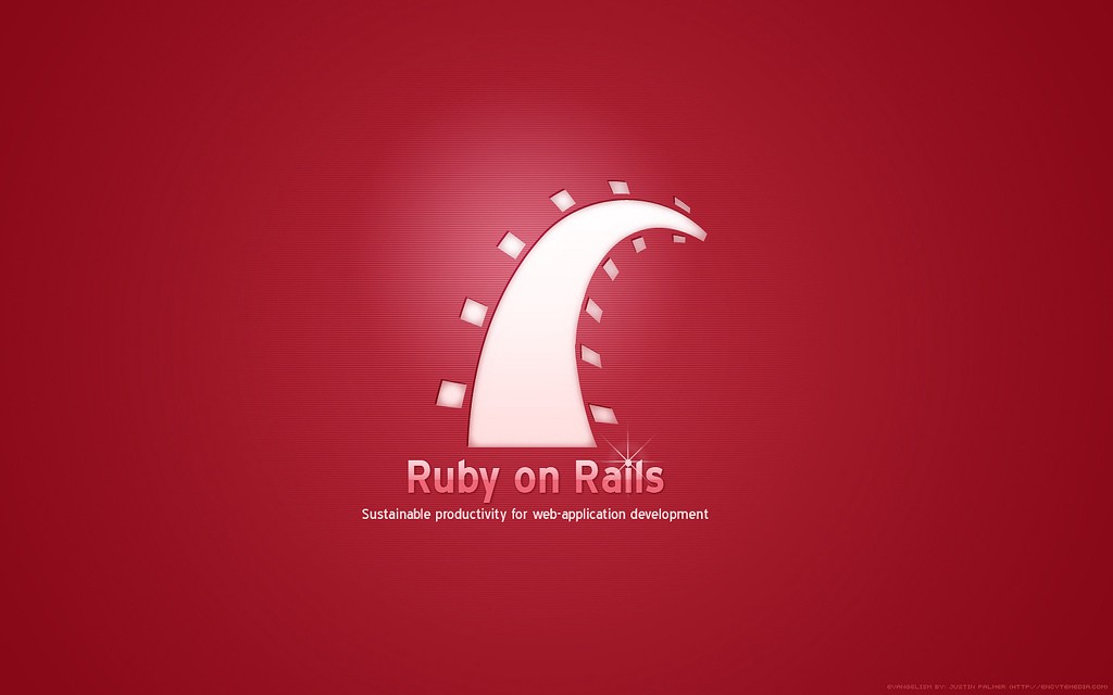 [Part I] เขียนเว็บง่าย ๆ จากศูนย์ด้วย Ruby On Rails ? — Let’s be on ...