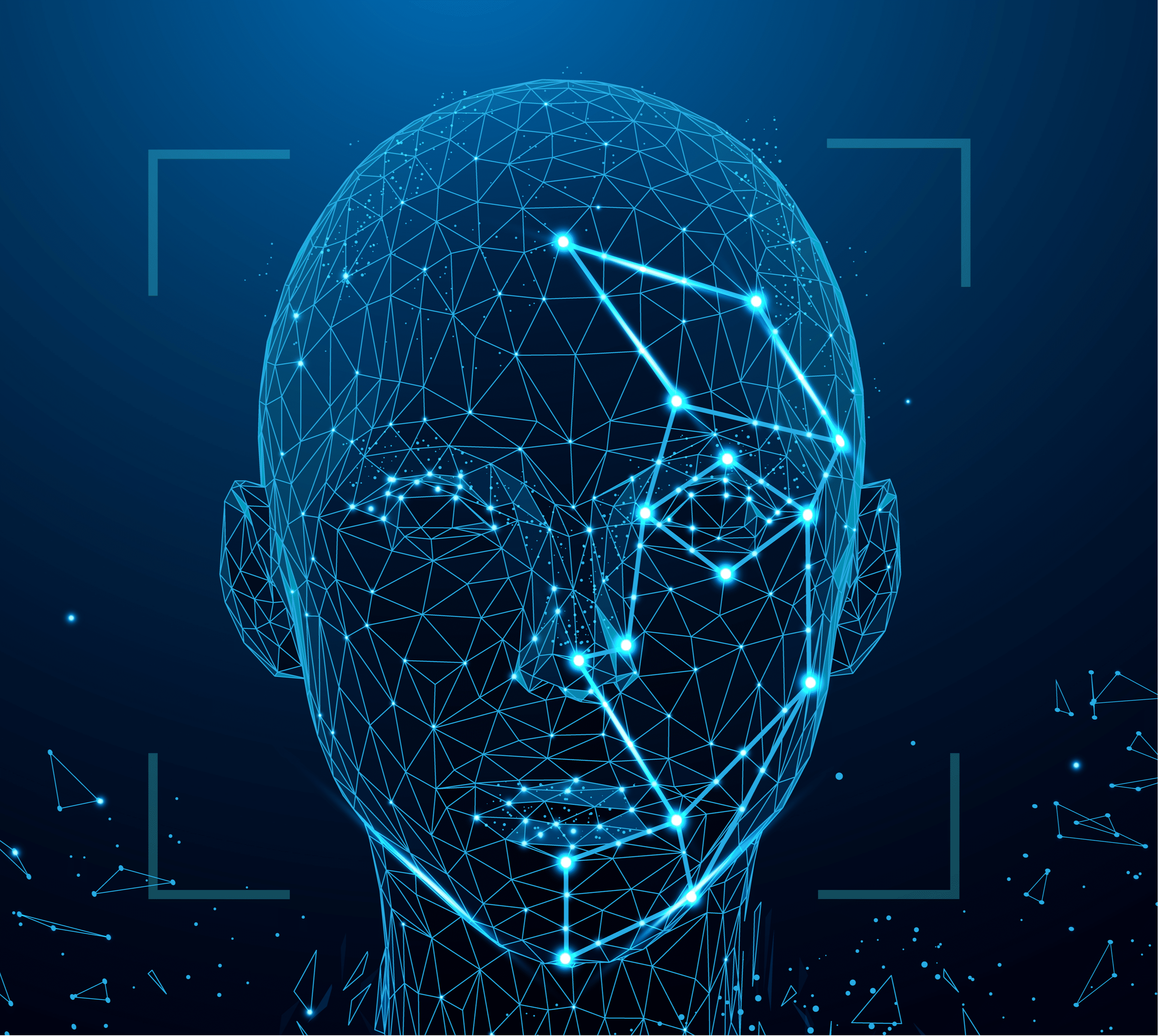How Facial Recognition Works Data Wow Blog Data Science Consultant 