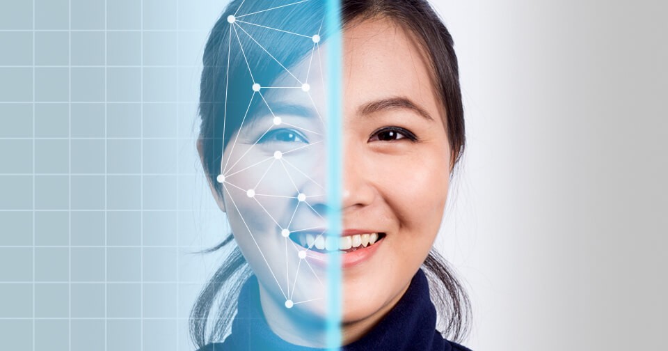 Building A Face Attributes Model Using Multi Task Learning Data Wow 1678