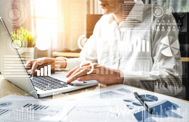 How data analytics are changing the consulting industry: Who are data ...